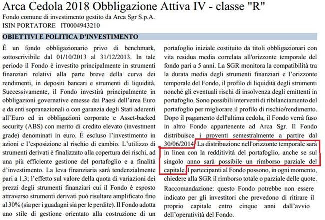 Fondi a cedola: sei sicuro che siano una valida soluzione per i tuoi ...